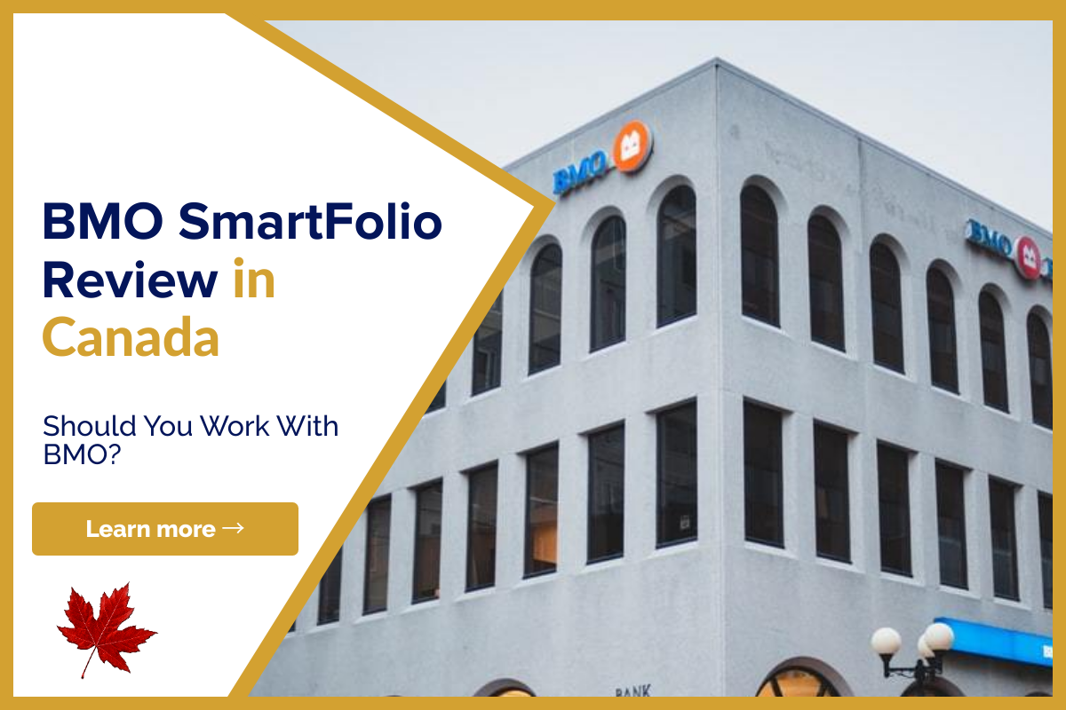 BMO SmartFolio Review In Canada Lionsgate Financial Group BMO SmartFolio Review In Canada Lionsgate Financial Group