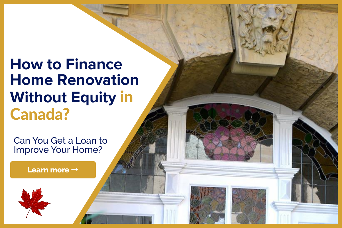 How To Finance Home Renovation Without Equity Lionsgate Financial Group How To Finance Home Renovation Without Equity Lionsgate Financial Group