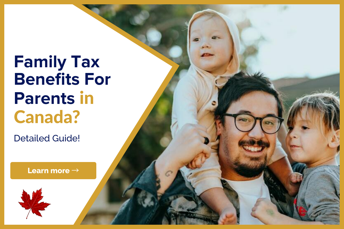 Family Tax Benefits For Parents In Canada Lionsgate Financial Group Family Tax Benefits For Parents In Canada Lionsgate Financial Group